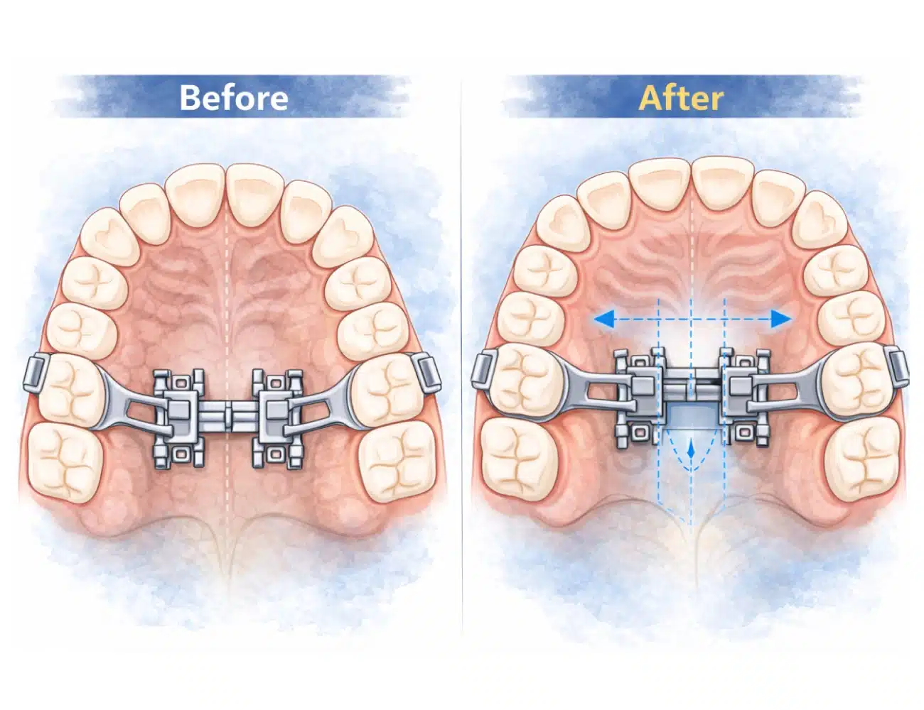 MARPE - Hanson Place Orthodontics